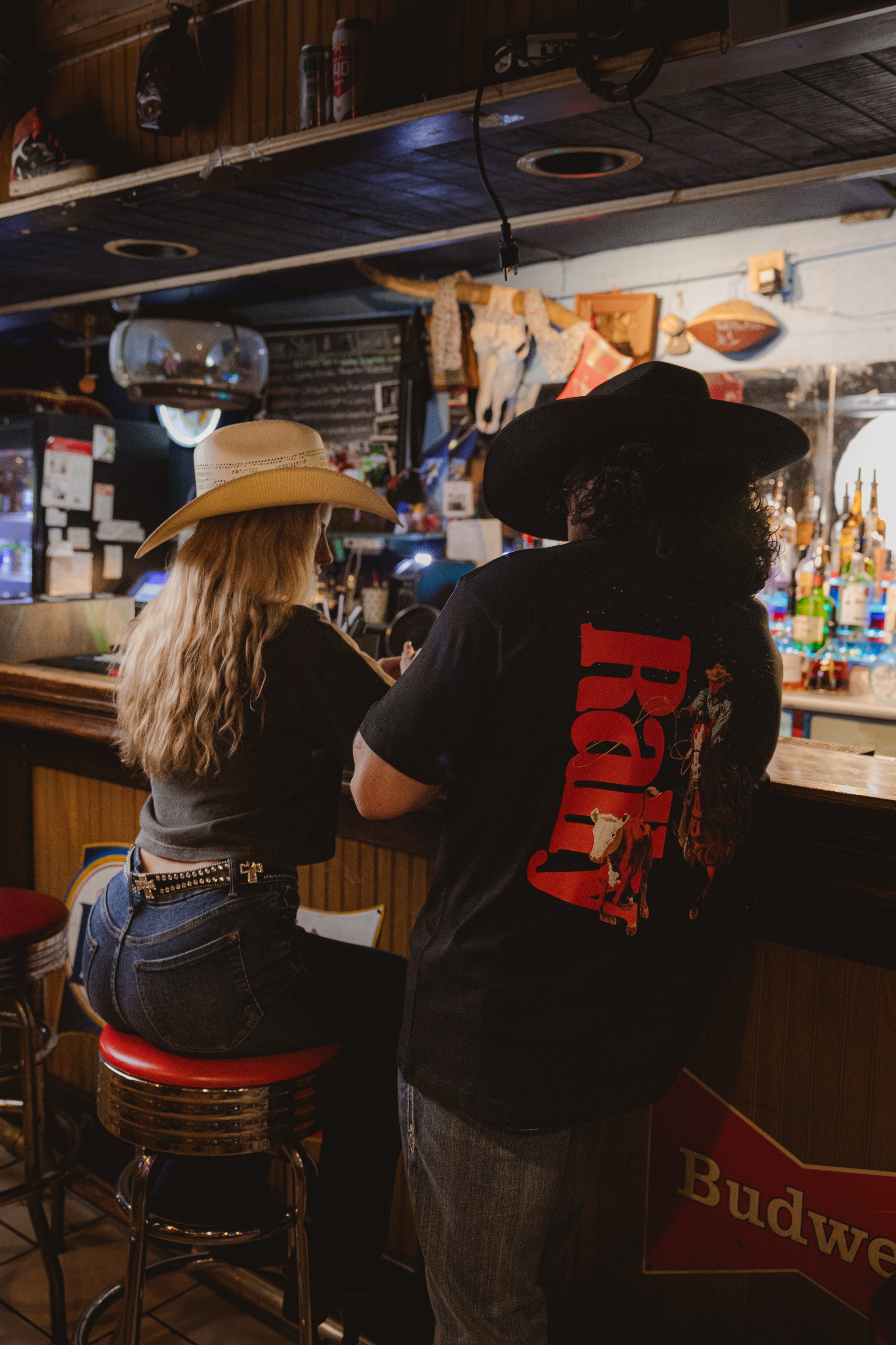 Rodeo Drop
