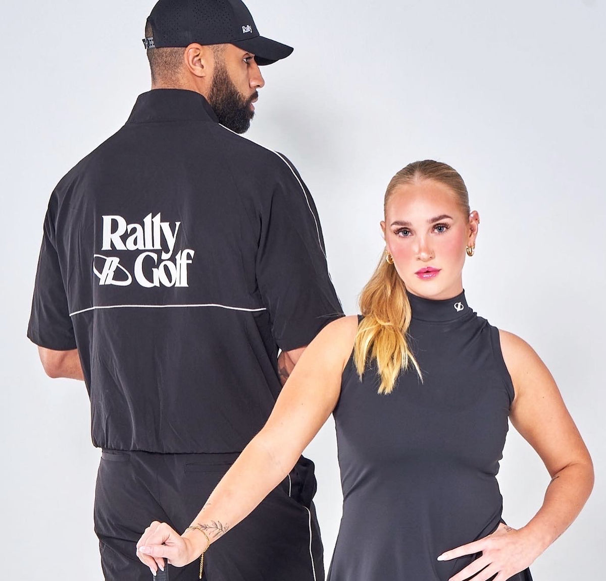 Rally Golf